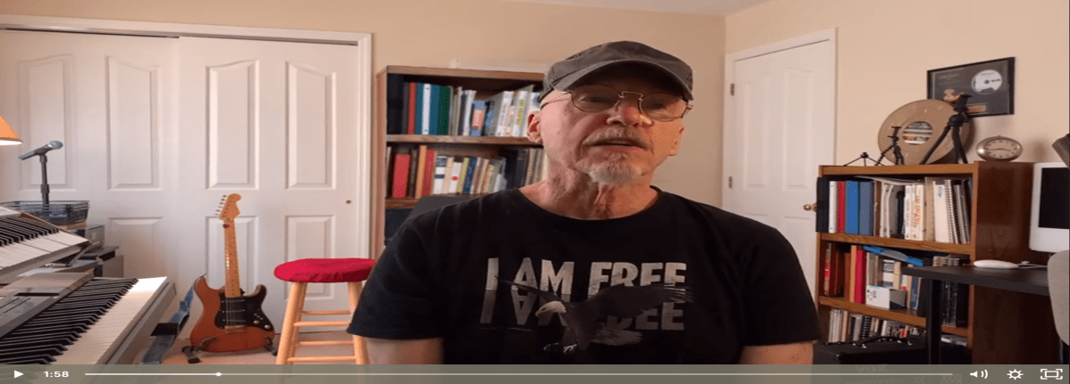 Meet The Real Neal Fox | Mountain Spirit's Blog